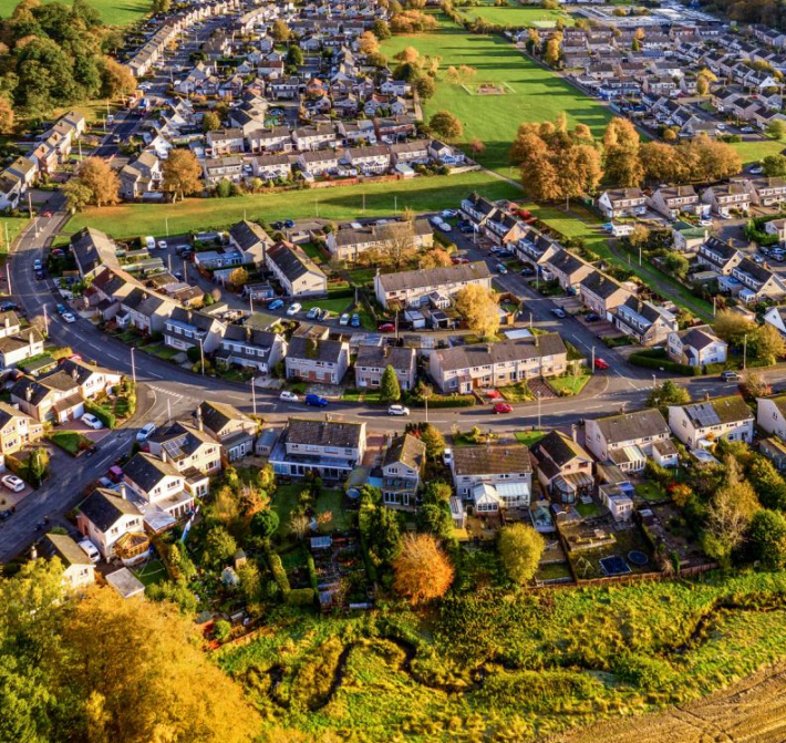 First National Framework For Resilience Published Epc